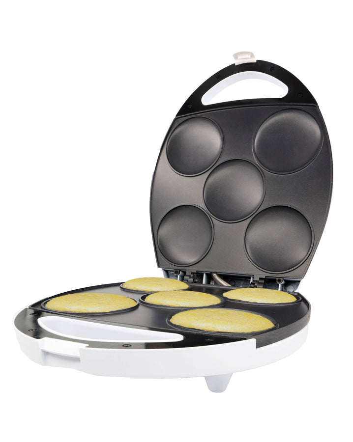 Arepa Maker with Recipes Book - StarBlue